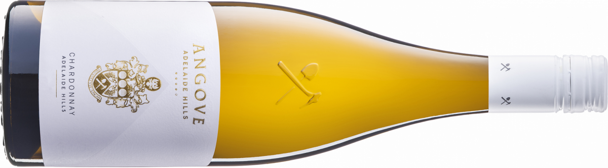 Angove Family Crest Chardonnay 2019 - QWine Reviews