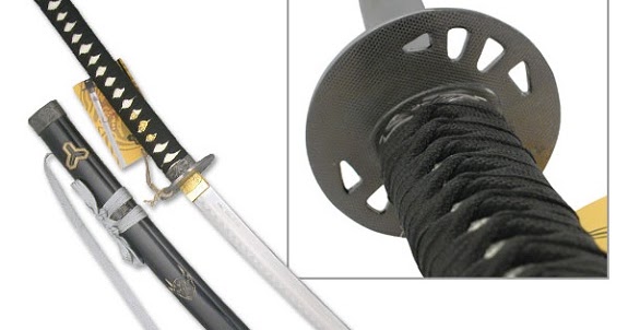 hattori hanzo sword: What are the 7 Best Movie Swords of All Times?