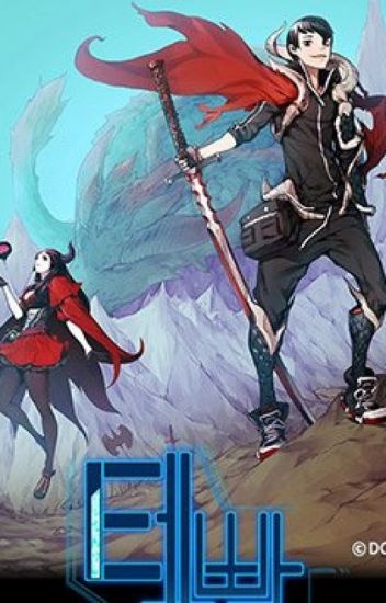 OVERGEARED - MANHWA (PDF) and Novel (IND)