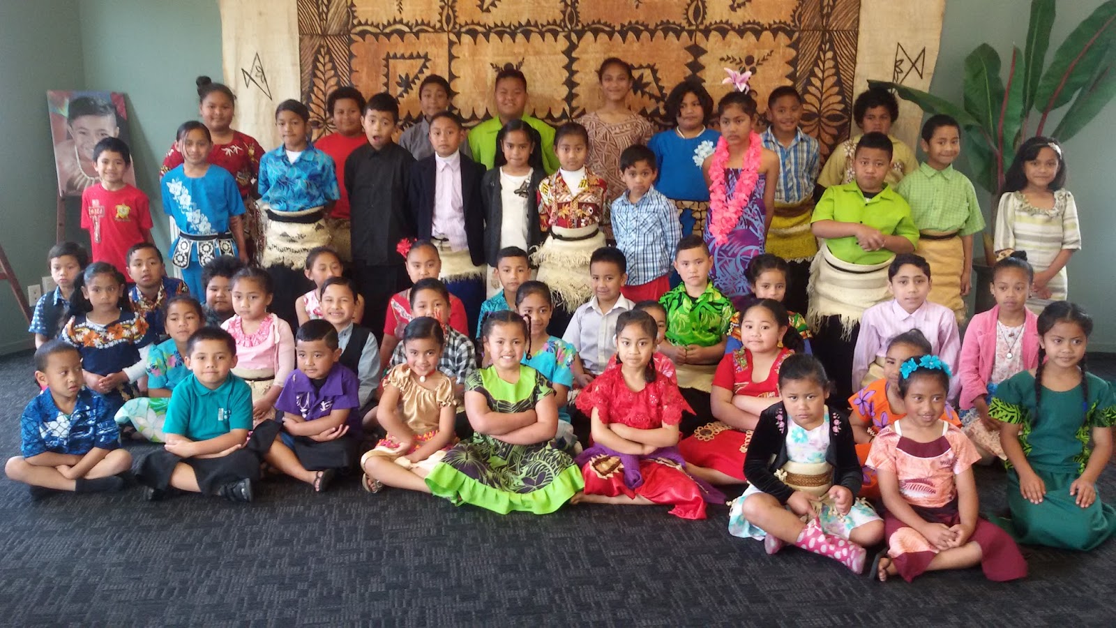 Yendarra Senior Whanau Blog: October 2015
