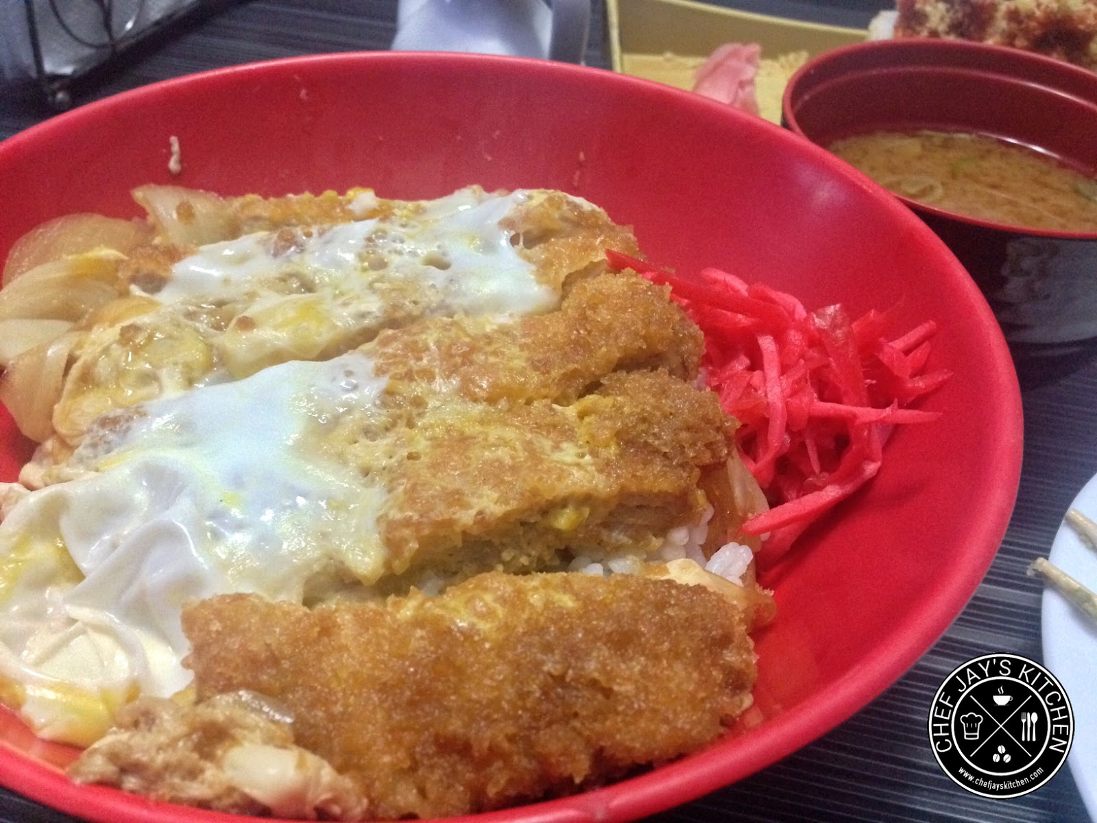 Nihonbashi Tei: Enjoy Authentic Japanese Cuisine | Chef Jay's Kitchen