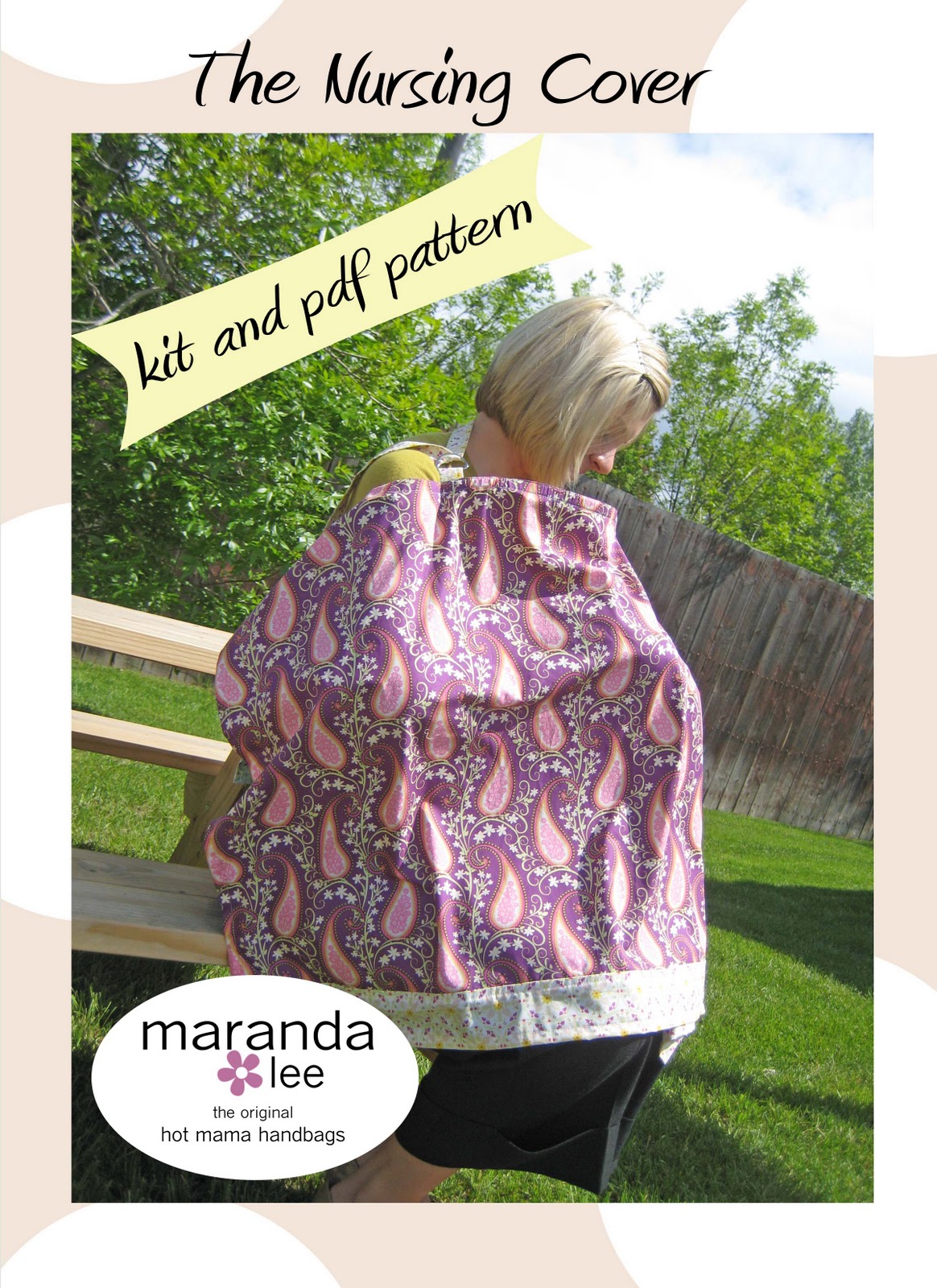 Maranda Lee: Patterns