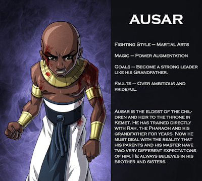 Magic of Words and Worlds: Black Sand The Seven Kingdoms review