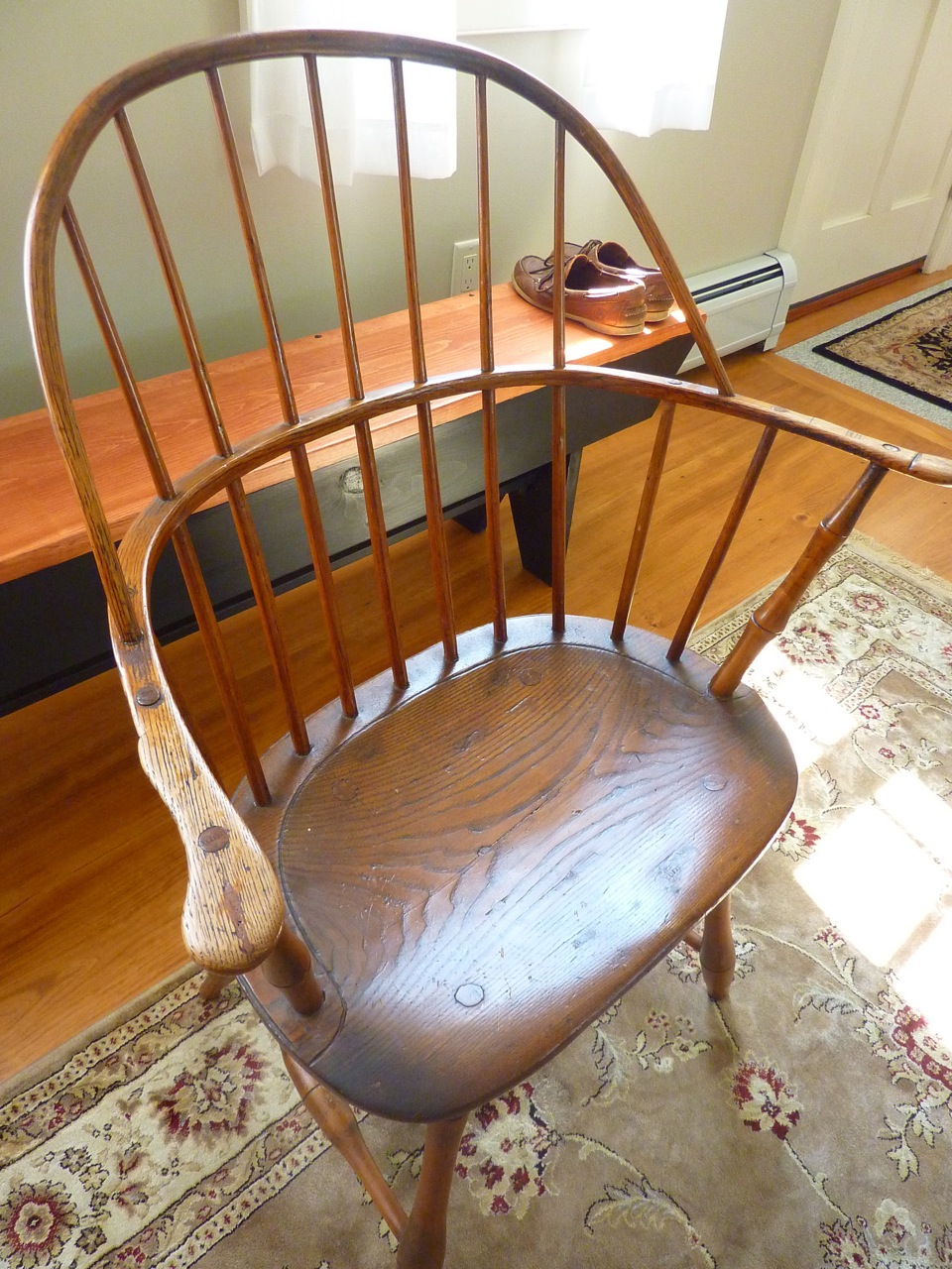 Rand Peck Antiques: August 2013