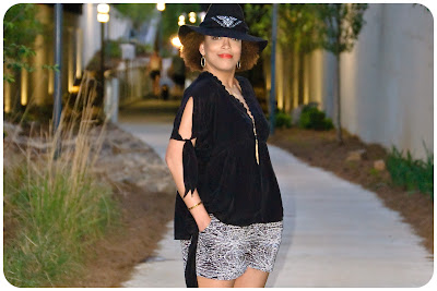 Weekend Wear: Boho Chic! | Erica Bunker | D.I.Y. Style! | Bloglovin’