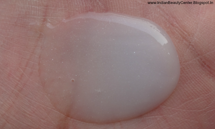 Sunsilk Natural Recharge Shampoo Review