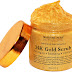 Majestic Pure 24K Gold Body Scrub and Facial Scrub. - Blonde Male