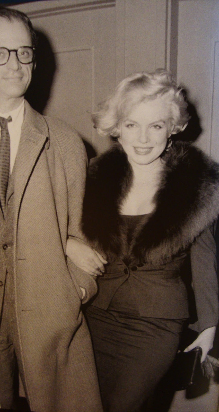 Kittens & Aprons: The Personal Style of Marilyn Monroe