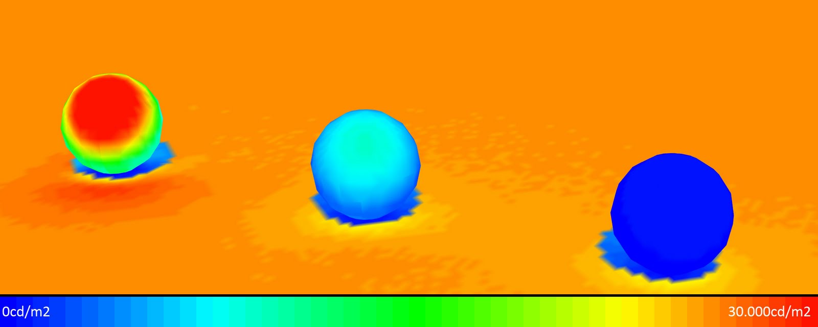 Daylight in architecture: Materials and light II: Reflectance