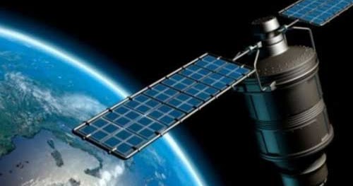 Satelit: Pengertian, Jenis, Fungsi, Cara Kerja, Contoh, Gambar dan ...