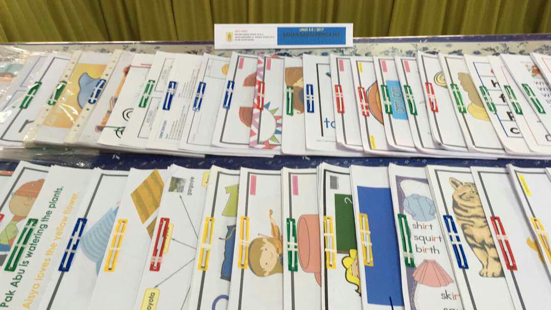 DIALOG PELAKSANAAN INTERVENSI PROGRAM LINUS 2.0 2017 ~ SKYJJ5 2022