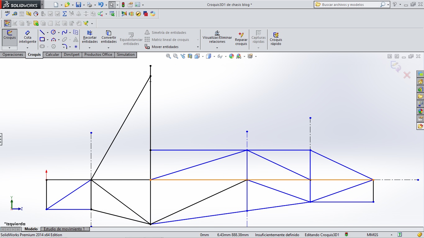 FSAE EN ESPAÑOL: Normas Formula SAE 2017 - 2018