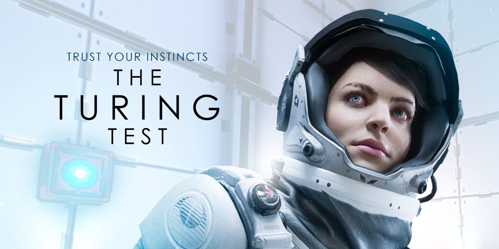 Análise: The Turing Test (Switch) questiona o conceito de inteligência ...