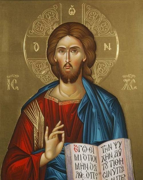 Наша вера православна: Свети Симеон Нови Богослов: Христос је близу!