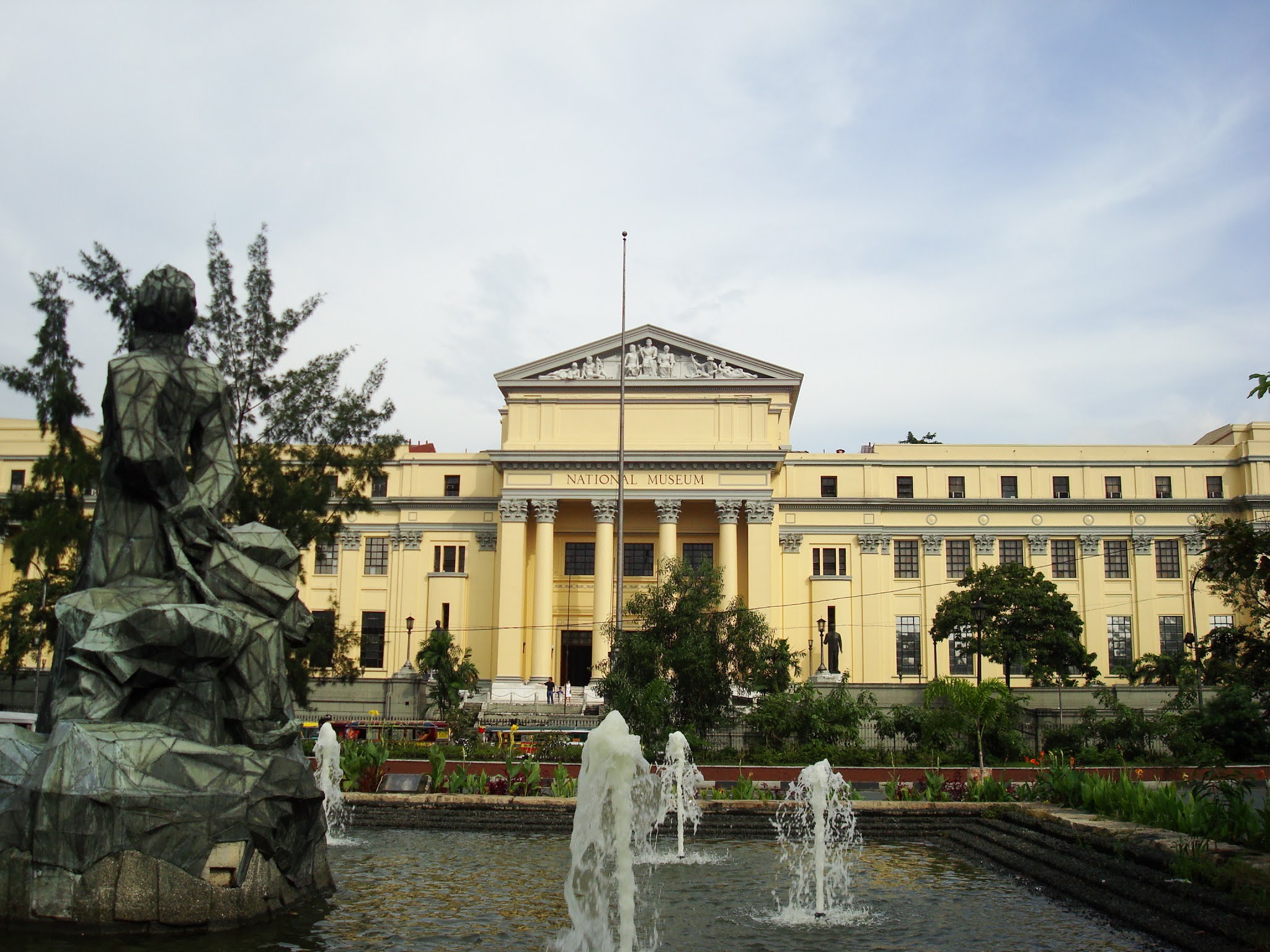 National Registry of Historic Sites and Structures in the Philippines ...