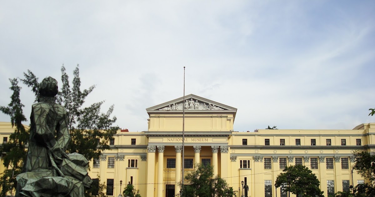 National Registry of Historic Sites and Structures in the Philippines ...