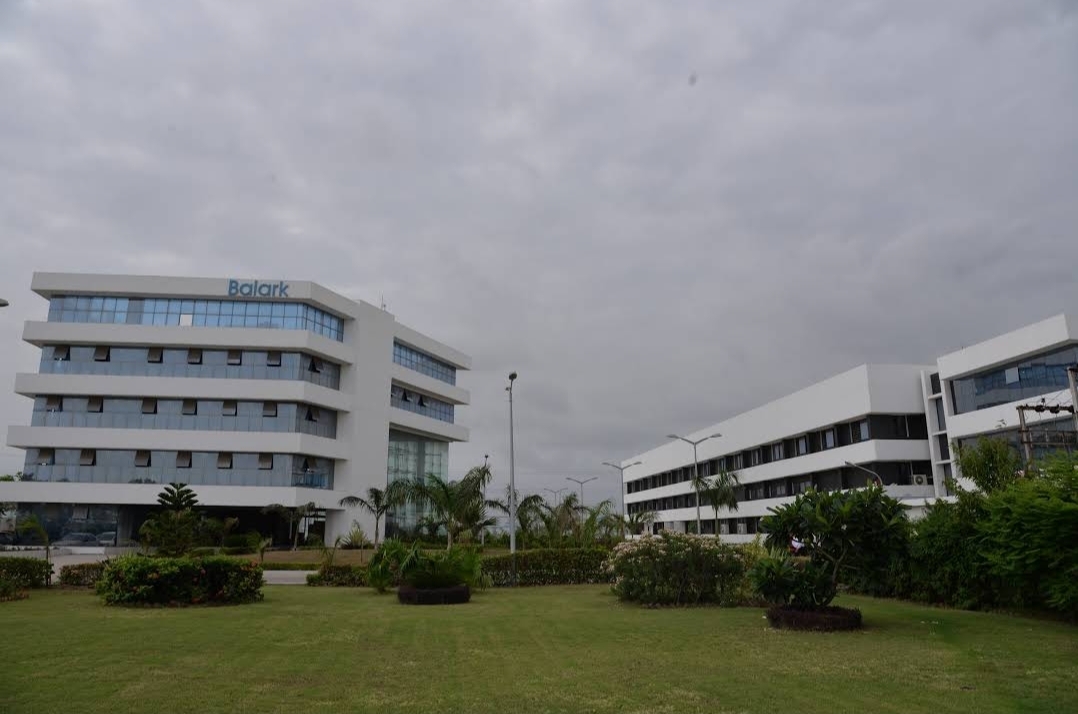 Top 10 Brass Industries in Jamnagar