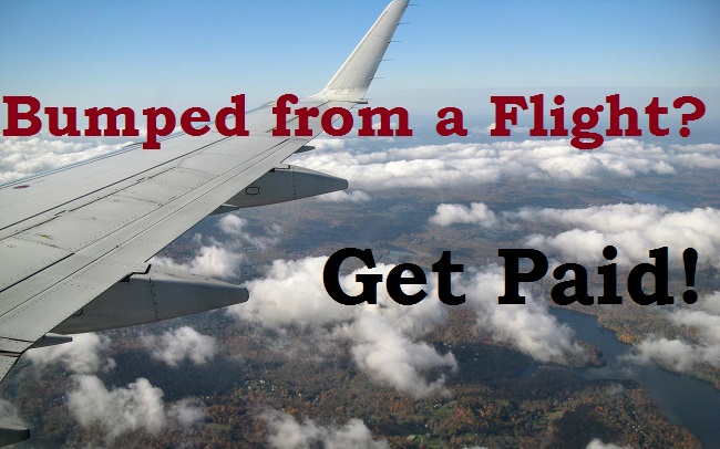 Mathews World: Bumped from a Flight? Here’s How Much Compensation You Get!