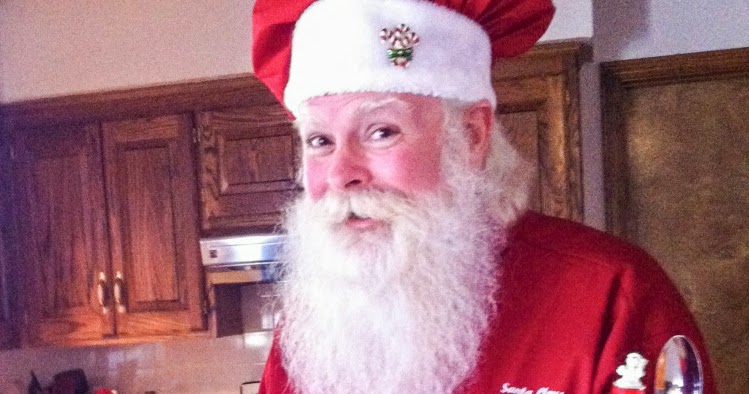 SANTA TIM