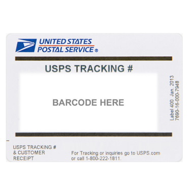 Usps Letter Tracking ~ Thankyou Letter