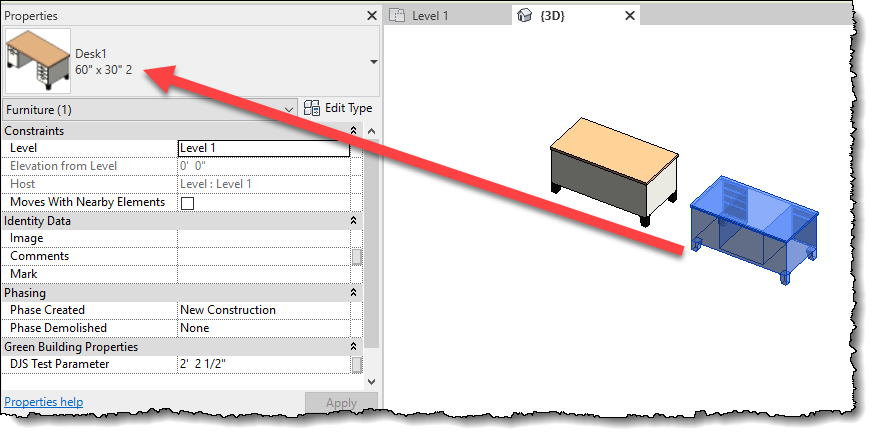 BIM Chapters: Copy a Revit Family from Linked Model into Current model