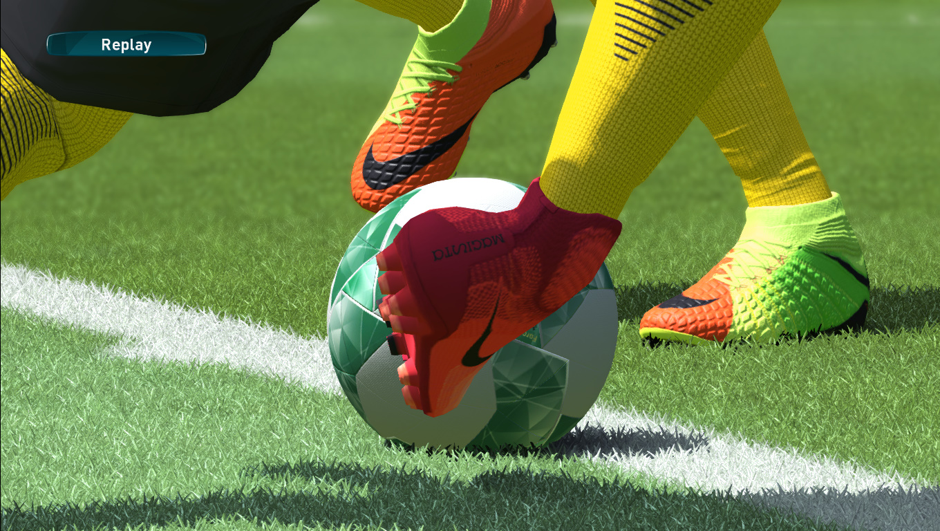 pes-modif: PES 2017 Evolution Turf By Sofyan Andri