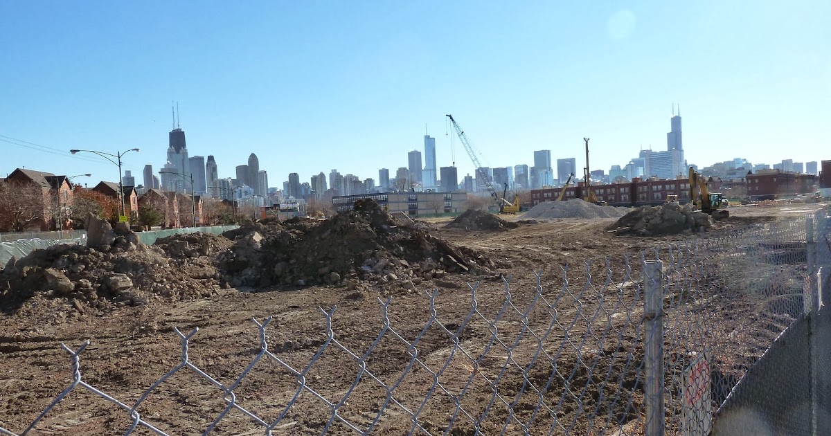 The Chicago Real Estate Local: New City development: Love or hate, the ...