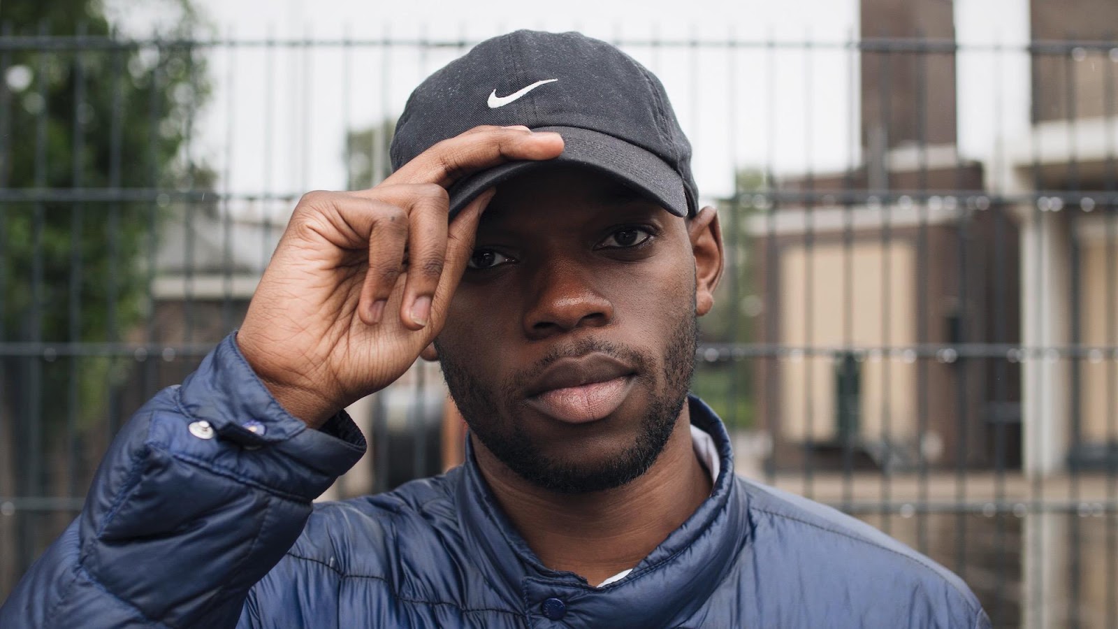 de Megaman: YOUNGBAEKANSIE is een ‘Mooie Man’