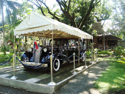 Baler Tourist Spots and Attractions: A Historical Tour Around the Town ...