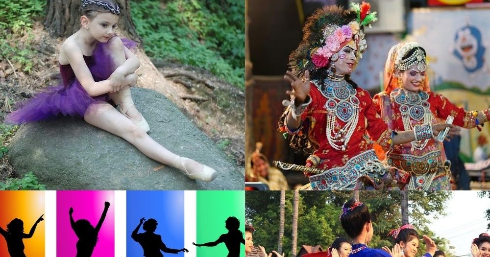 How to Earn Brownie Badges: How to Earn the Girl Scout Brownie Dancer Badge (It's Your World ...