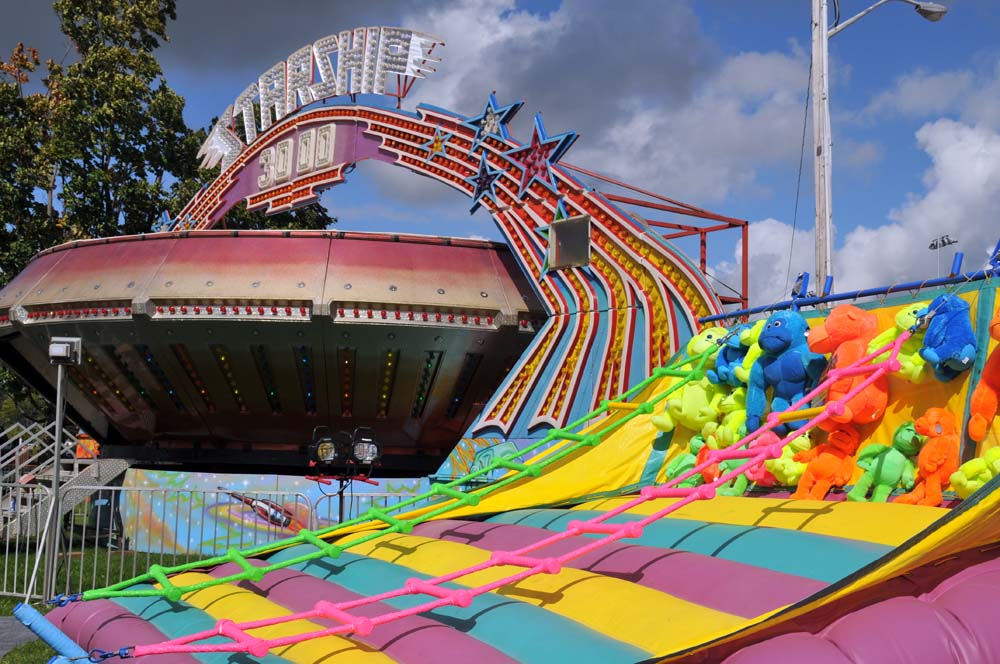 Toronto Grand Prix Tourist - A Toronto Blog: September 2014 - A Toronto ...