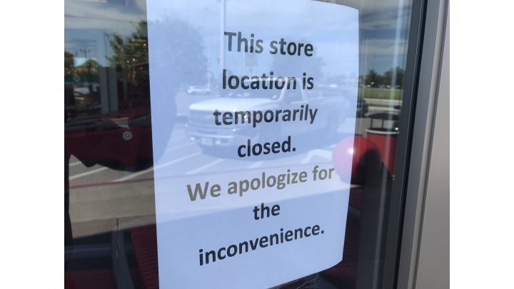 The Turner Report: Springfield Target store, dozens of others across ...