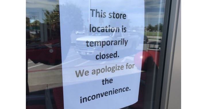 The Turner Report: Springfield Target store, dozens of others across ...