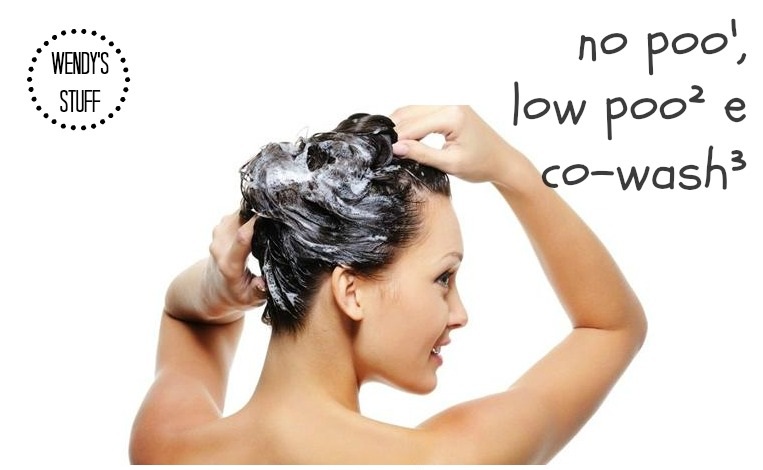 Low poo e No poo: Tire suas dúvidas