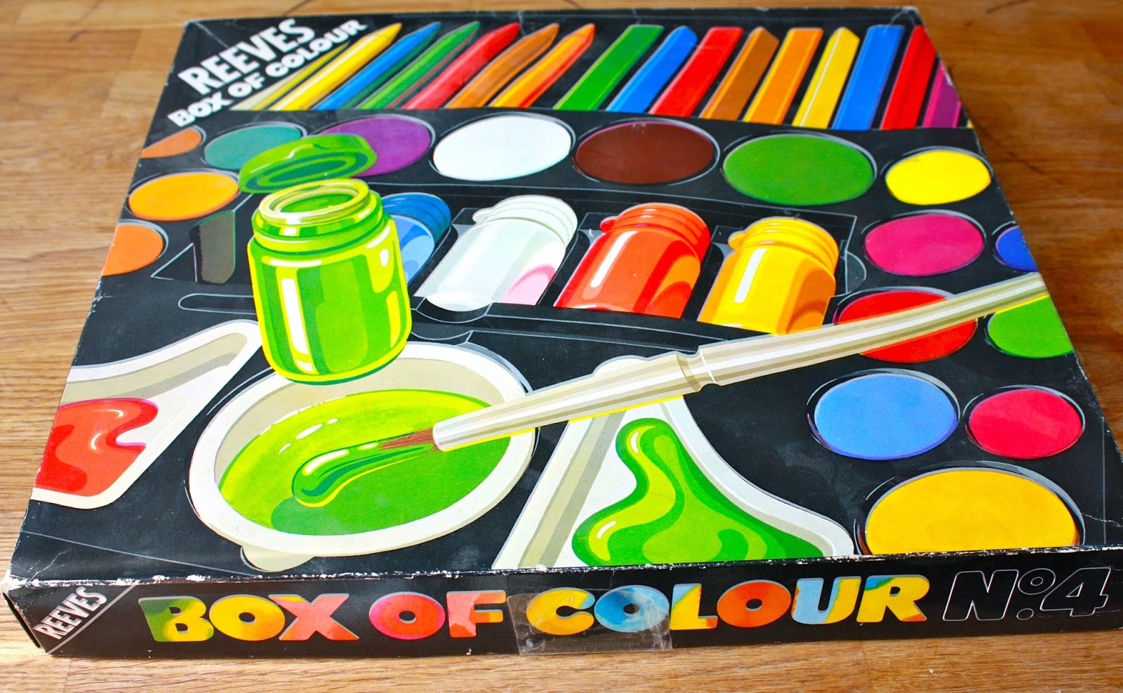 Last Day of Half Term is Paper Craft Day! - Mrs Fox's sustainable life ...