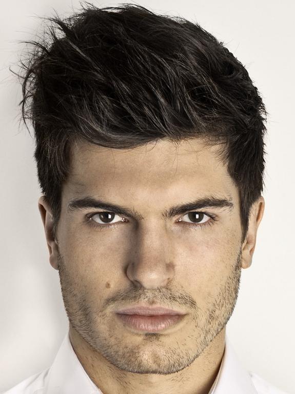 Hair's Tips Care: Men's Hairstyles