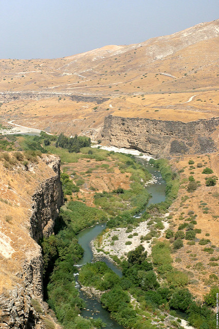 Byzantine Military: The 2nd Battle of Yarmouk - Battle for the Middle East