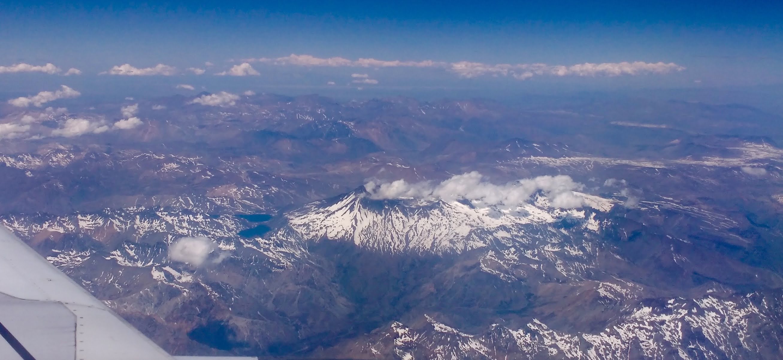 Curioseandando: Viaje a la Patagonia II: de Balmaceda al Lago General ...