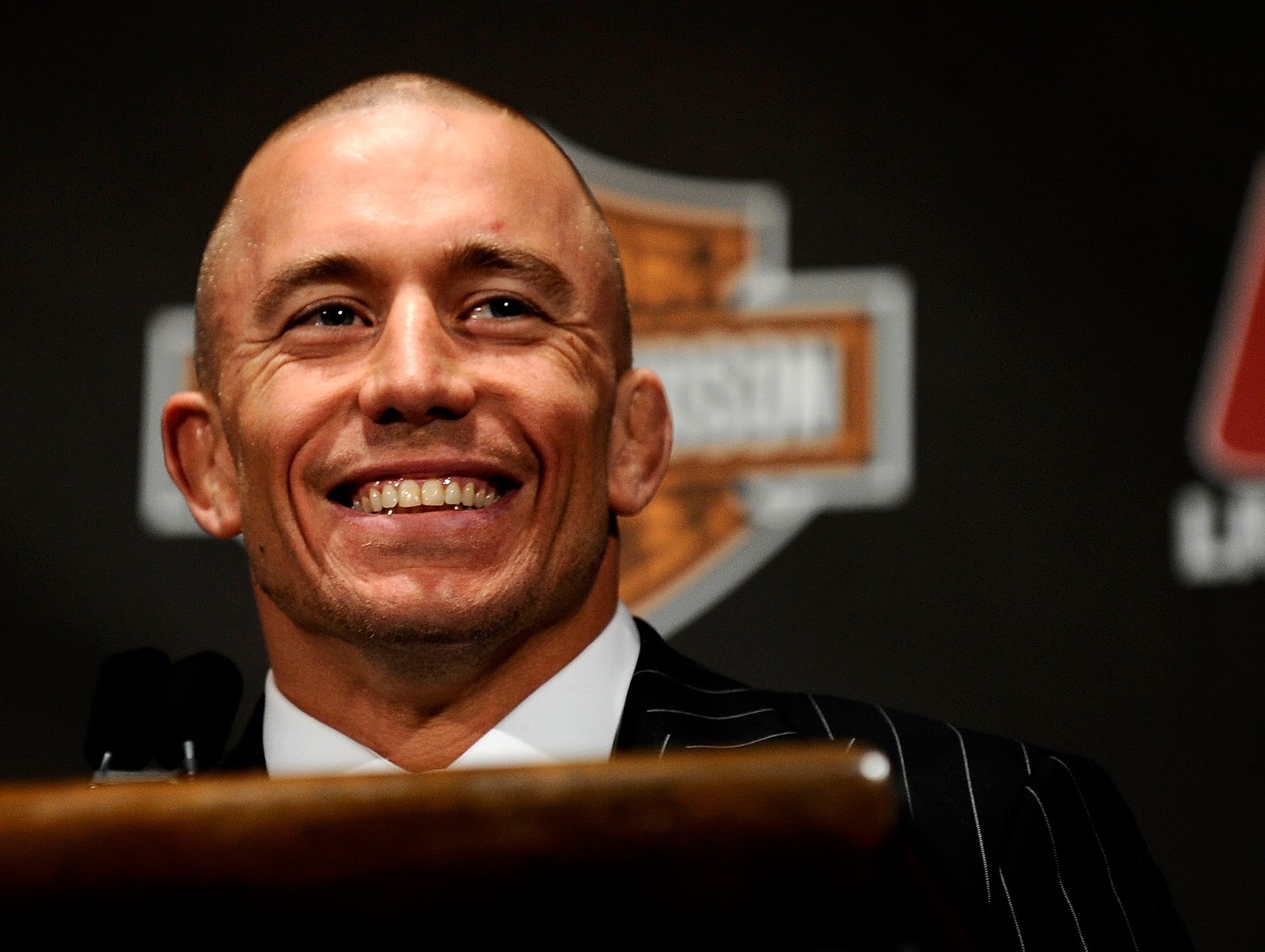 Exmánager revela el supuesto "plan" de GSP | Todo UFC
