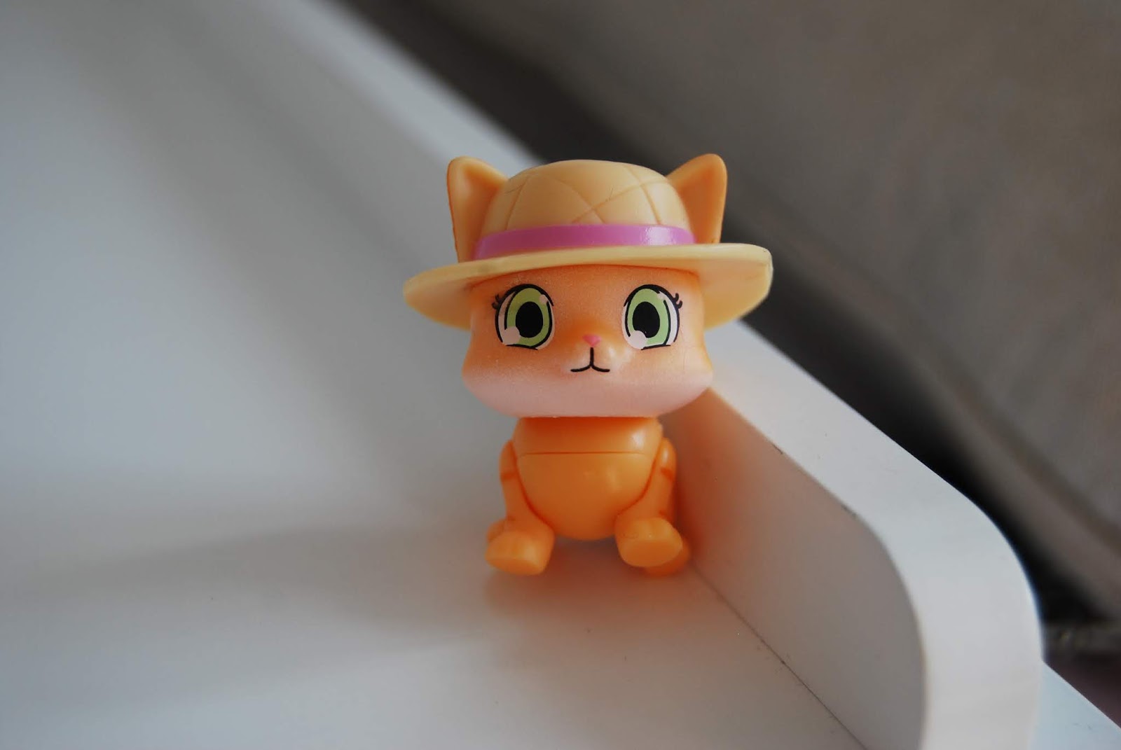 Chic Geek Diary: BABY Secrets Pets - Review