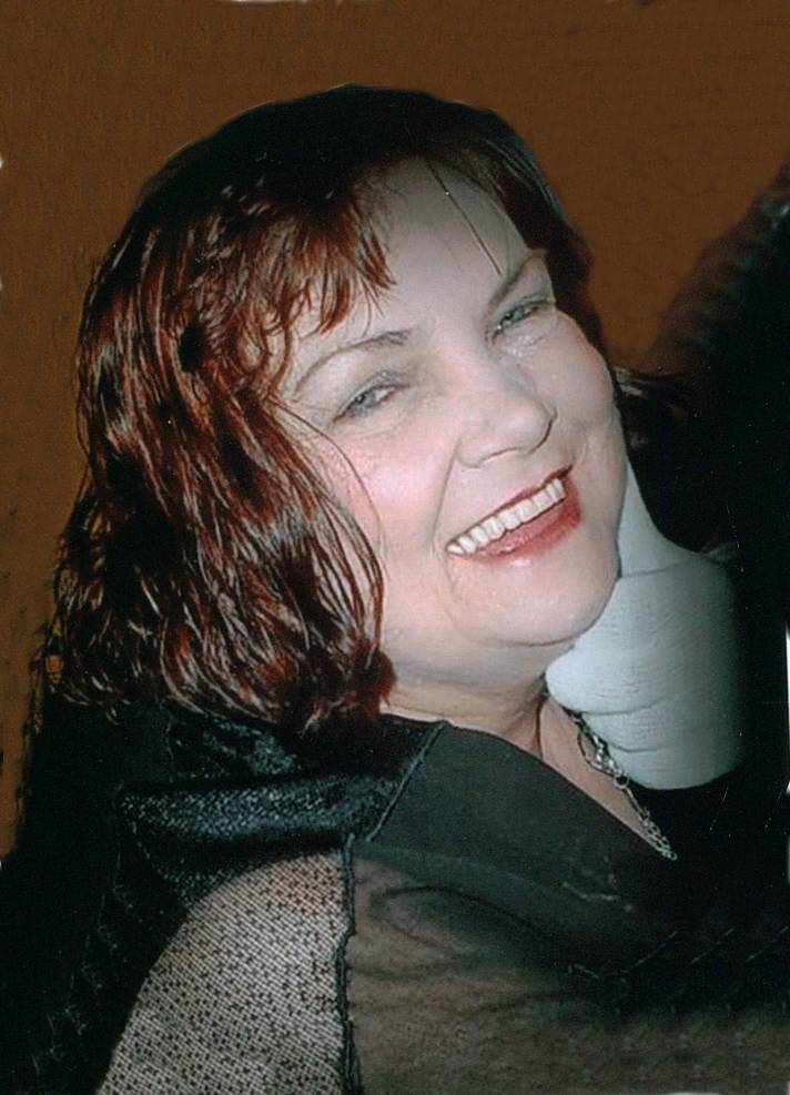 Inside Joplin Obituaries: Donna Rowe