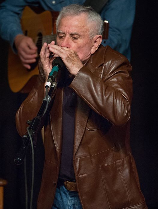 Jerry Devilliers' contribution's to Cajun music and its culture.