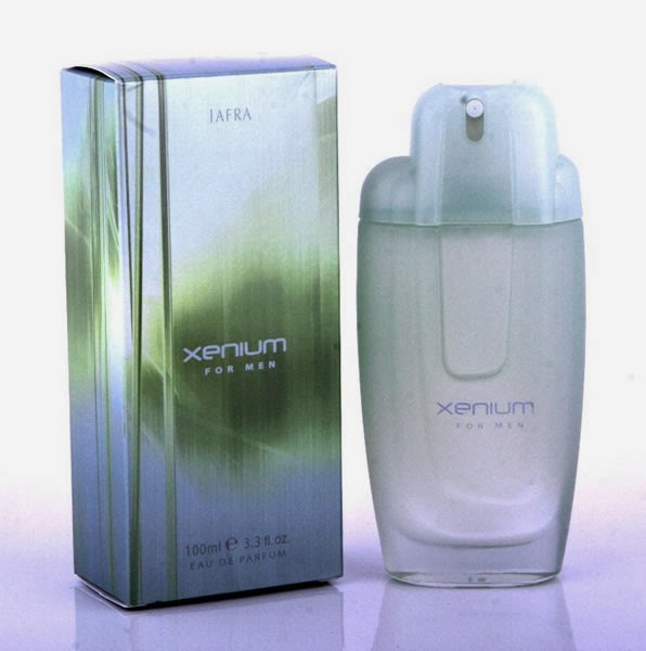 Perfumaria Betânia: Jafra Importados