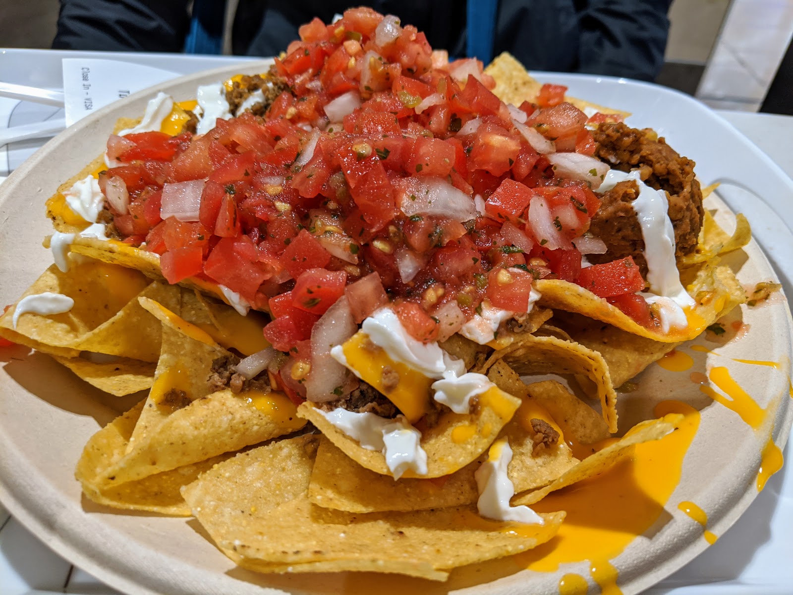 Smooch Food: Lunner? Linner? Late Lunch / Early Dinner at Pacific ...