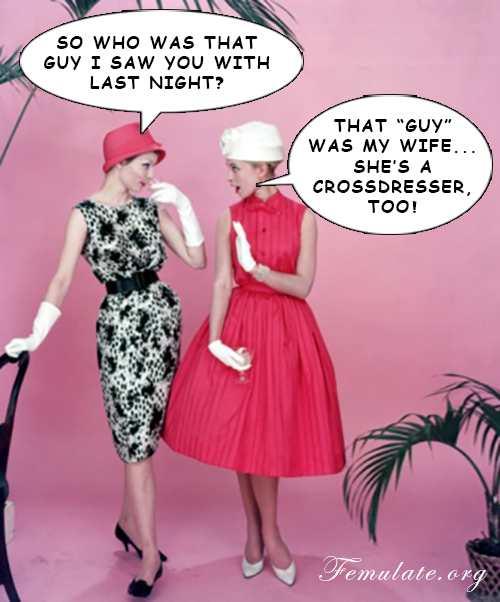 Femulate: Someday Funnies