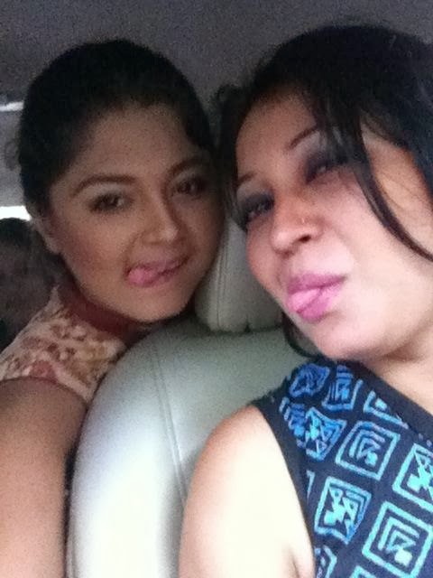 Modern Dhaka: Mousumi Hamid 143 Picture