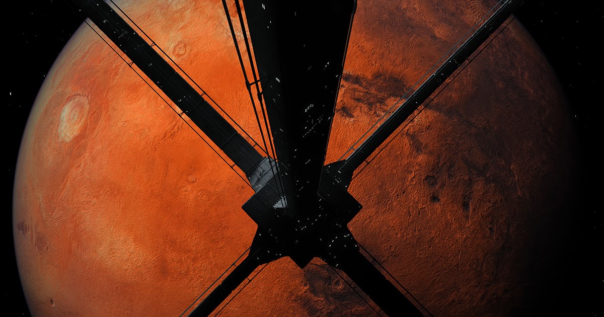 Videos: Voyage Across The Solar System In The Science Fiction Short ...