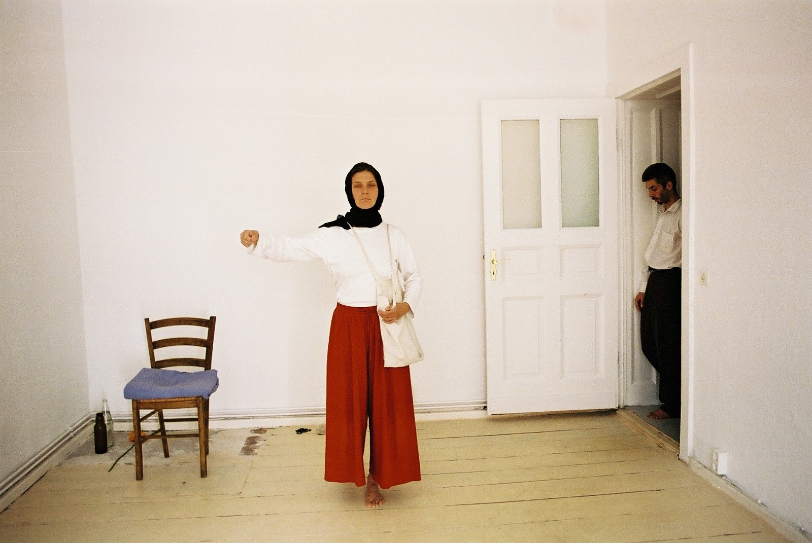 francesca contini: SPETTACOLI