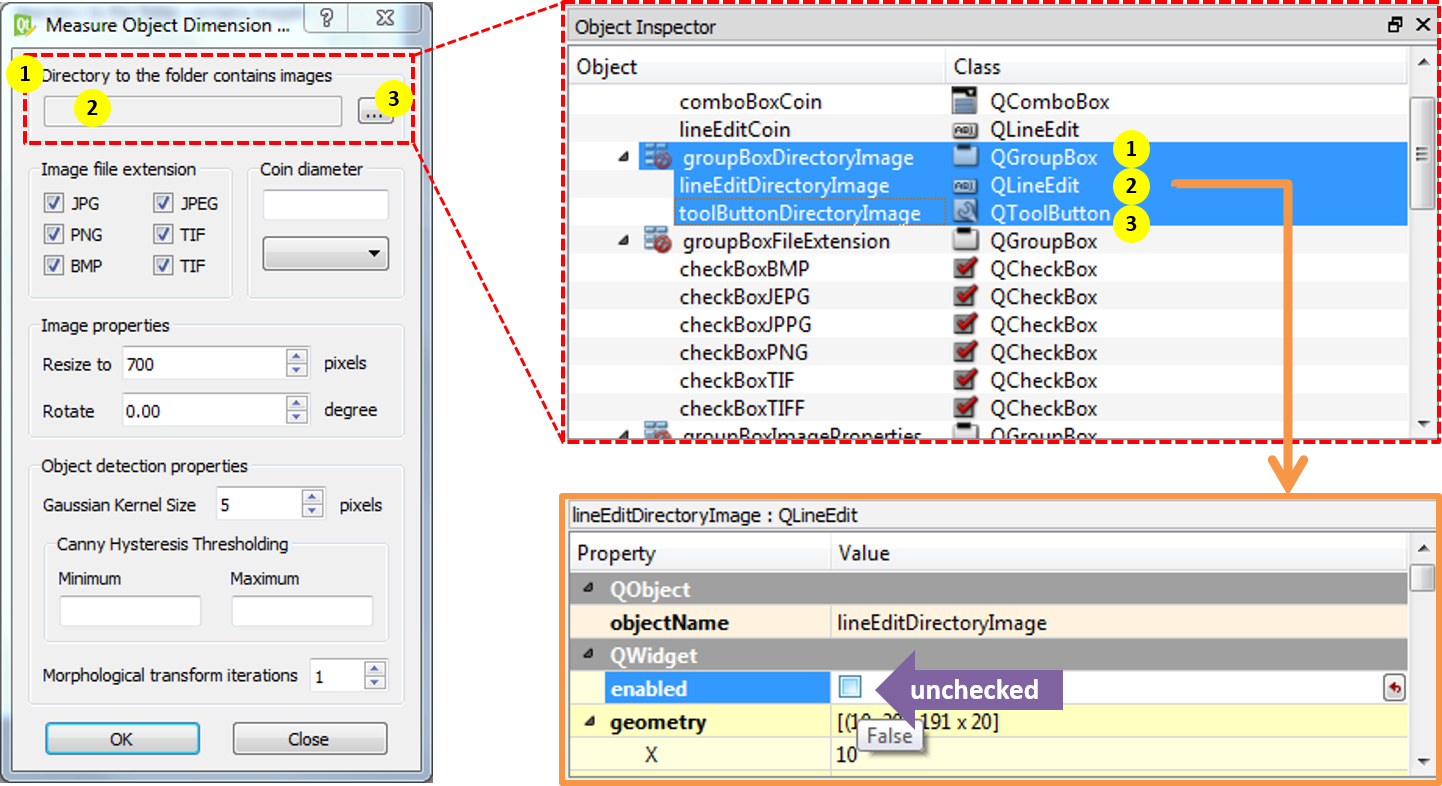 Python Indonesia Beyond Excel Python Graphical User Interface Gui Using Pyqt5 Basic Part 1 2729
