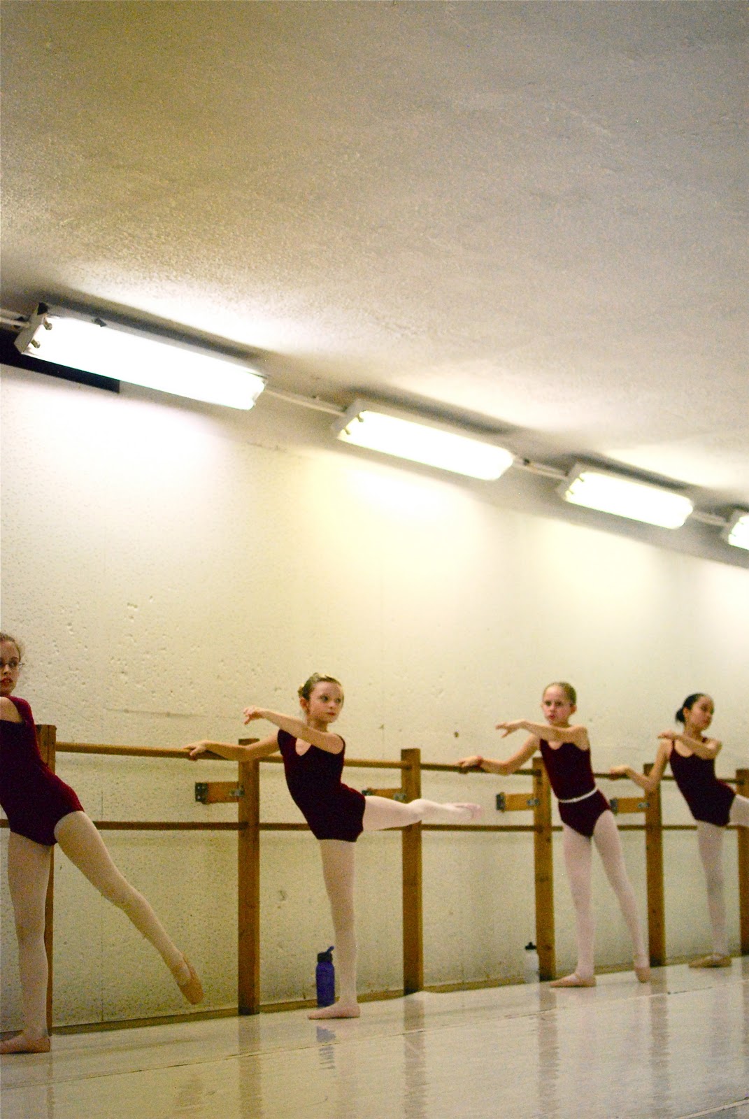 *elamomma: elly ballet